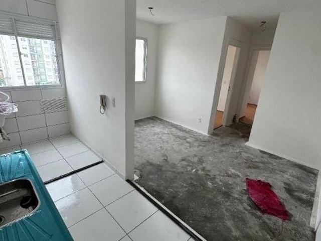 Apartamento com 2 quartos à venda, 42 m² por R$ 352.000 Vila Guilherme São P