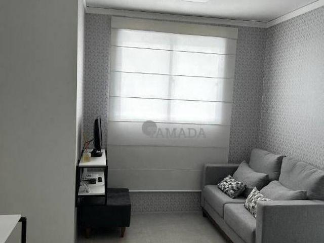Apartamento com 2 quartos à venda, 42 m² por R$ 395.000 Penha de França São Paulo/SP