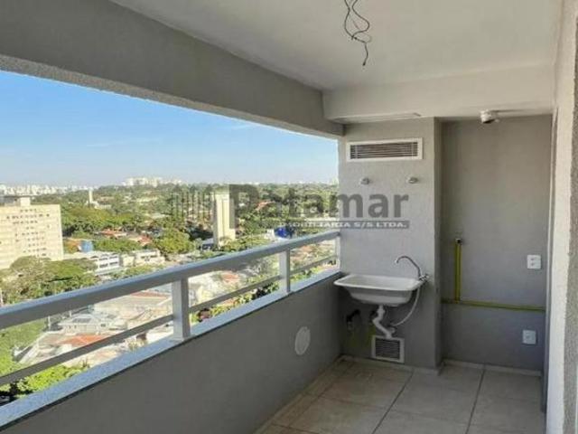 Apartamento com 2 Quartos à venda, 42m² Butantã