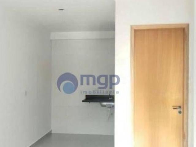 Apartamento com 2 quartos à venda, 43 m² Vila Nova Mazzei São Paulo/SP