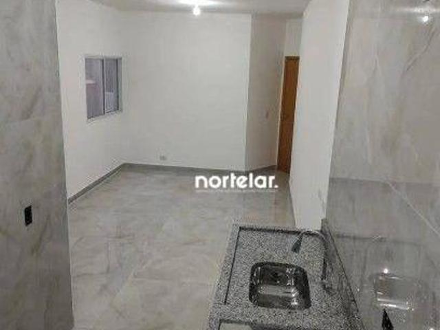 Apartamento com 2 quartos à venda, 43 m² Vila Arcádia São Paulo/SP
