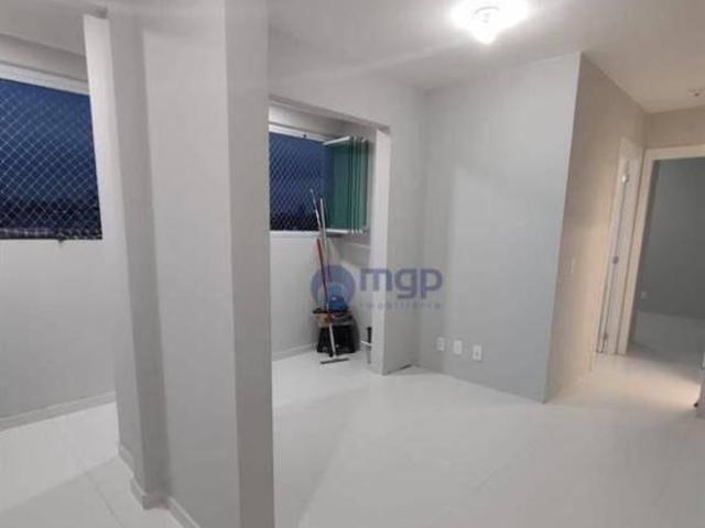 Apartamento com 2 quartos à venda, 43 m² Vila Guilherme São Paulo/SP