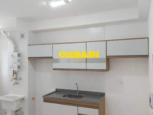 Apartamento com 2 quartos à venda, 43 m² Piraporinha Diadema/SP