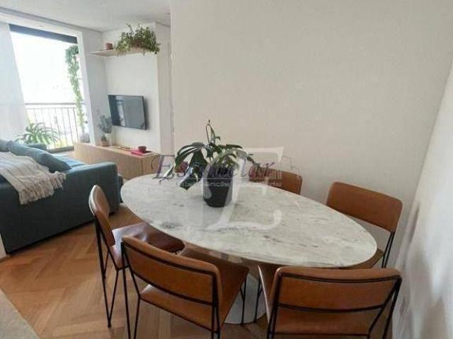 Apartamento com 2 quartos à venda, 43 m² por R$ 450.000 Jardim Pirituba São Paulo/SP