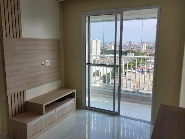 Apartamento com 2 quartos à venda, 43 m² por R$ 475.000 Vila São João Guarulhos/SP