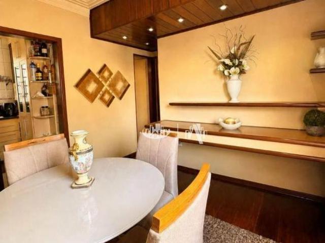 Apartamento com 2 Quartos à venda, 43 m² por R$ 210.000 Tietê Londrina/PR
