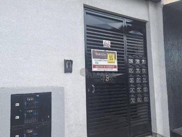 Apartamento com 2 quartos à venda, 43 m² por R$ 220.000 Vila Rosaria São Paulo/SP