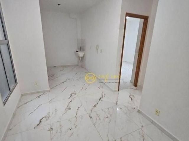 Apartamento com 2 Quartos à venda, 43 m² por R$ 225.000 Condomínio Residencial Parque Salém Éden