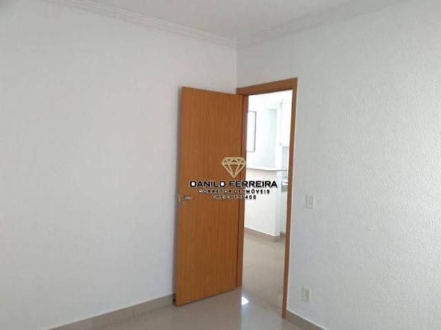Apartamento com 2 quartos à venda, 43 m² por R$ 230.000 Condomínio Parque Solar dos Pássaros Sal