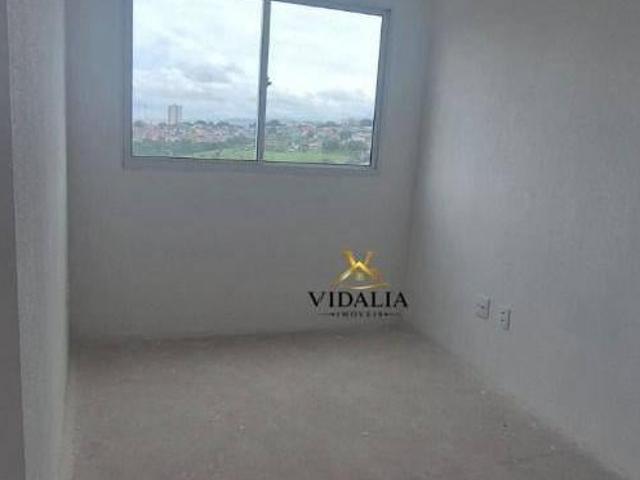 Apartamento com 2 dormitórios à venda, 43 m² por R$ 230.000,00 Vila Nova Bonsucesso Guarulhos/SP