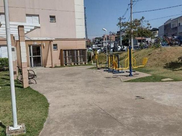 Apartamento com 2 quartos à venda, 43 m² por R$ 235.000 Parque Industrial Cumbica Guarulhos/SP