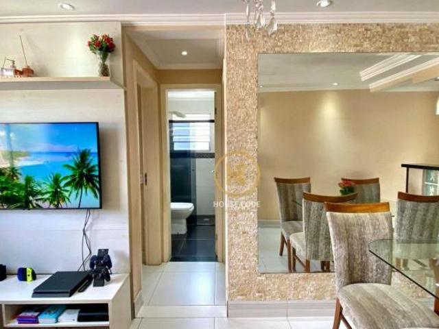Apartamento com 2 quartos à venda, 43 m² por R$ 245.000 Loteamento City Jaragua São Paulo/SP