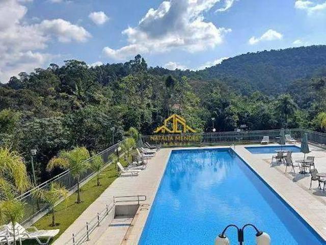 Apartamento com 2 quartos à venda, 43 m² por R$ 250.000 Recanto Vista Alegre Cotia/SP