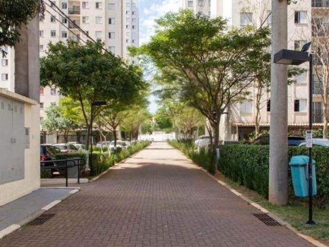 Apartamento com 2 quartos à venda, 43 m² por R$ 310.000 Cocaia Guarulhos/SP