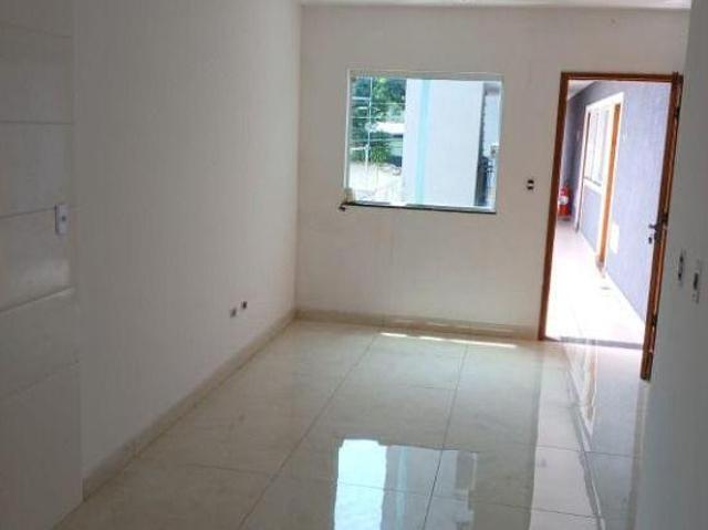 Apartamento com 2 quartos à venda, 43 m² por R$ 320.000 Jaçanã São Paulo/SP