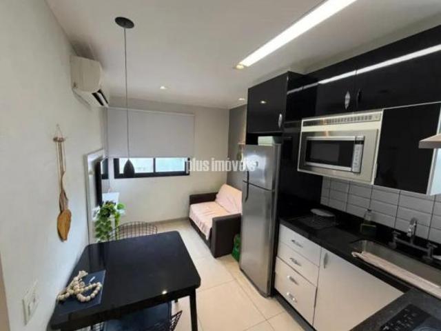 Apartamento com 2 Quartos à venda, 43m² Consolação