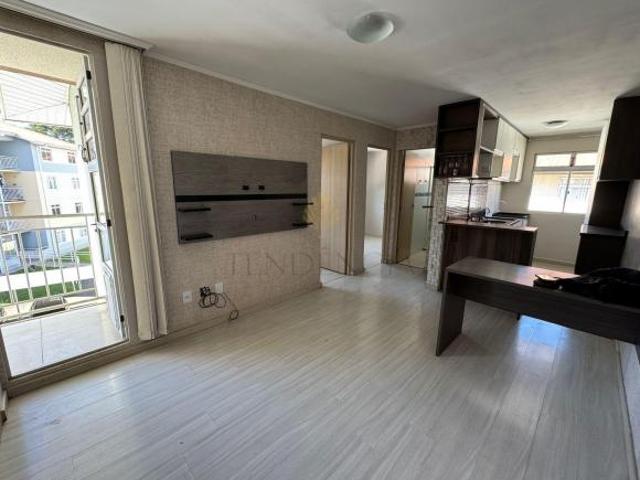 Apartamento com 2 quartos à venda, 44,19 m2, CAMPO DE SANTANA, CURITIBA PR