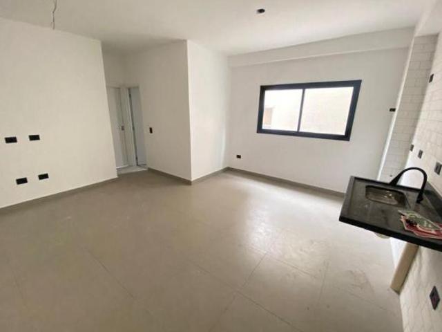 Apartamento com 2 quartos à venda, 44 m² Vila Guiomar Santo André/SP