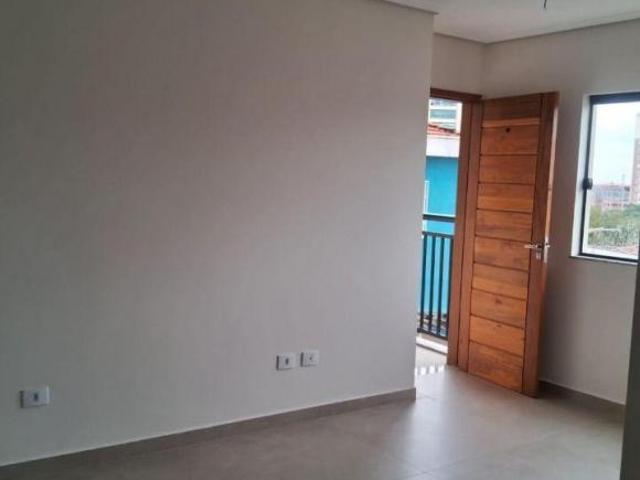 Apartamento com 2 quartos à venda, 44 m² Vila Paulicéia São Paulo/SP
