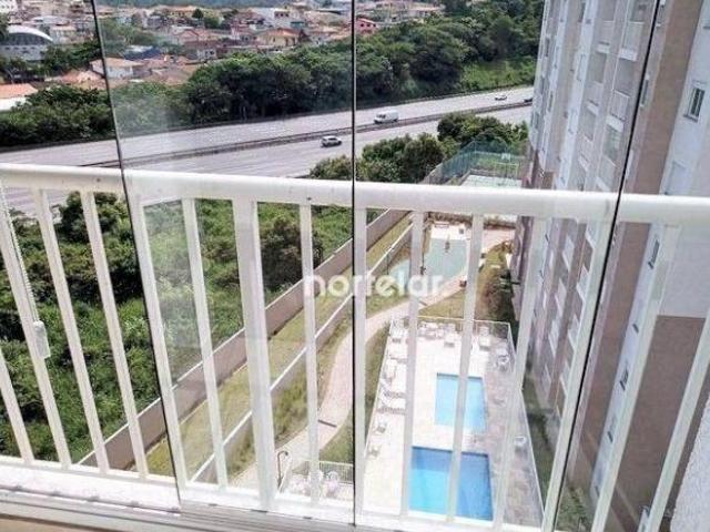 Apartamento com 2 quartos à venda, 44 m² Vila Pirituba São Paulo/SP