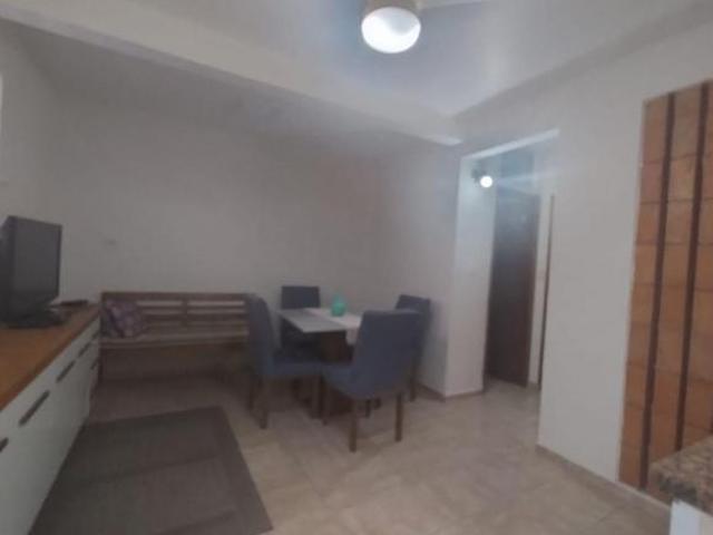 Apartamento com 2 quartos à venda, 44 m² Boqueirão Praia Grande/SP