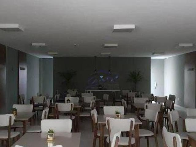 Apartamento com 2 quartos à venda, 44 m² Jardim Amaralina Butantã São Paulo/SP