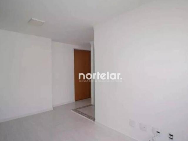 Apartamento com 2 Quartos à Venda, 44 m² Pirituba São Paulo/SP