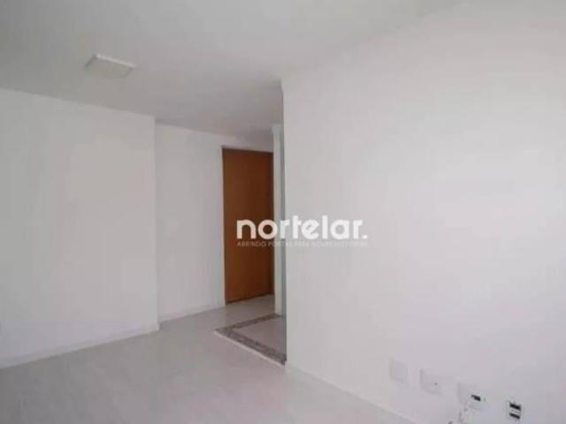 Apartamento com 2 Quartos à Venda, 44 m² Pirituba São Paulo/SP