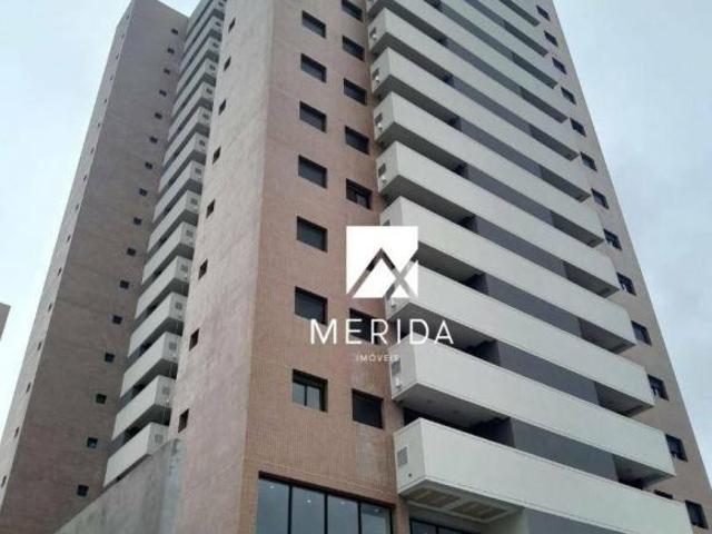 Apartamento com 2 quartos à venda, 44 m² por R$ 468.000 Campestre Santo André/SP