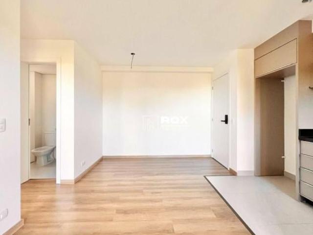 Apartamento com 2 quartos à venda, 44 m² por R$ 495.000 Ecoville, Curitiba/PR