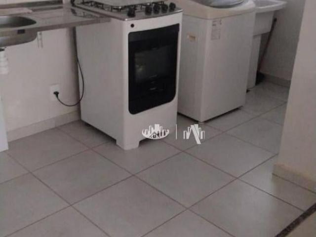 Apartamento com 2 quartos à venda, 44 m² por R$ 200.000 Colinas Londrina/PR