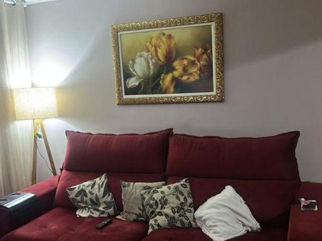 Apartamento com 2 quartos à venda, 44 m² por R$ 200.000 Jardim Sao Luiz Guarulhos/SP