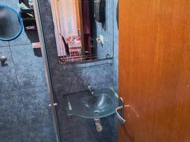 Apartamento com 2 quartos à venda, 44 m² por R$ 206.700 Bonsucesso Guarulhos/SP