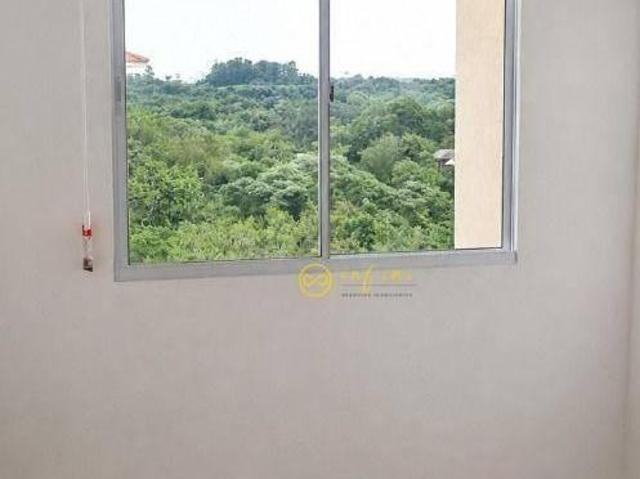 Apartamento com 2 Quartos à venda, 44 m² por R$ 215.000 Condomínio Le Parc Cancun Sorocaba/SP