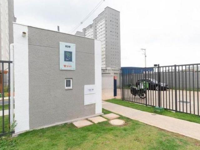 Apartamento com 2 quartos à venda, 44 m² por R$ 260.000 Vila Nova Bonsucesso