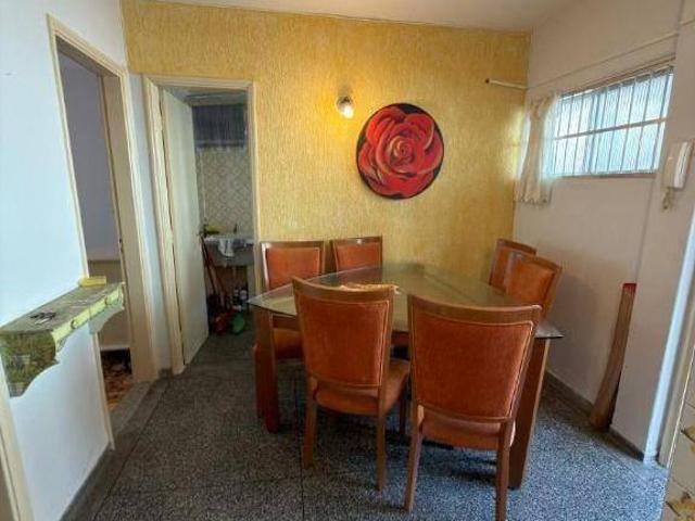 Apartamento com 2 quartos à venda, 44 m² por R$ 265.000 Vila Guilhermina Praia Grande/SP