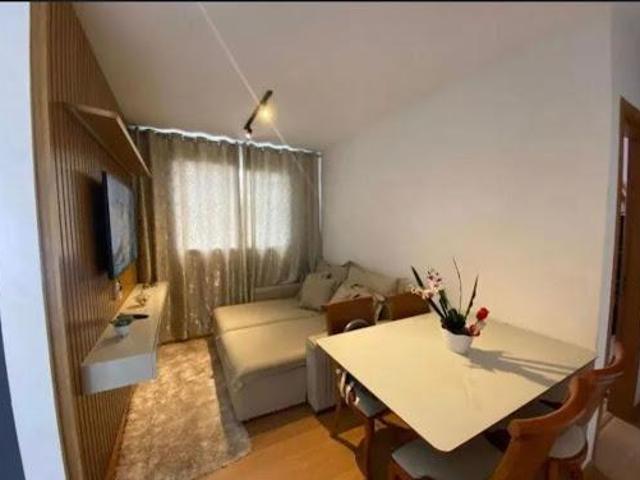 Apartamento com 2 quartos à venda, 44 m² por R$ 284.000 Setor Faiçalville Goiânia/GO