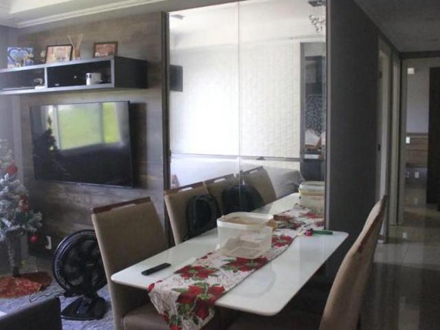 Apartamento com 2 quartos à venda, 44 m² por R$ 294.500 Jardim Las Vegas Guarulhos/SP