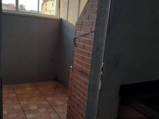 Apartamento com 2 Quartos à venda, 44 m² por R$ 295.741 Vila Progresso Santo André/SP
