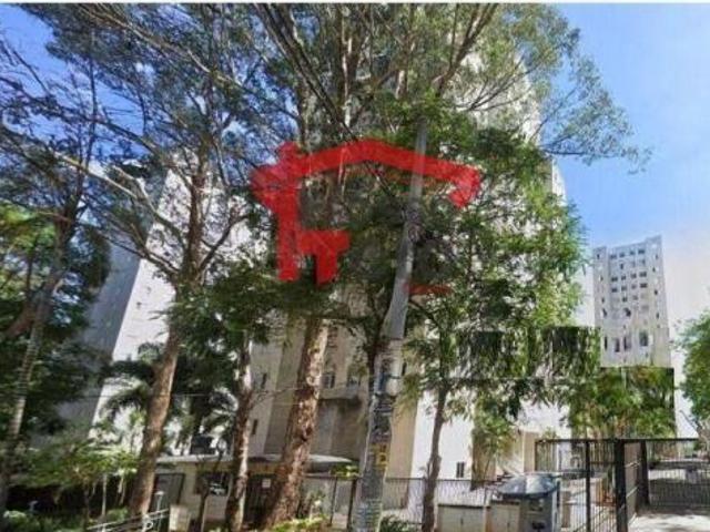 Apartamento com 2 quartos à venda, 44 m² por R$ 300.000 Jardim Íris São Paulo/SP
