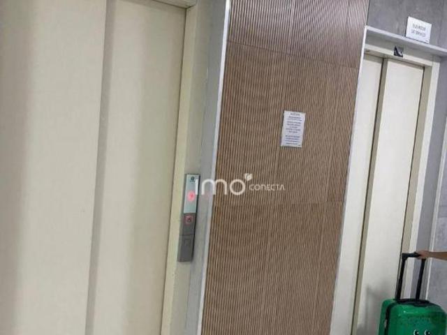 Apartamento com 2 quartos à venda, 44 m² por R$ 300.000 Residencial Santa Giovana Jundiaí/SP