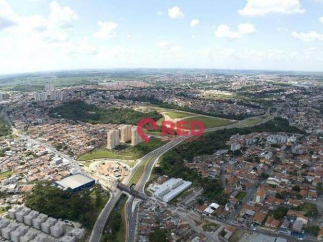 Apartamento com 2 quartos à venda, 44 m² por R$ 305.990 Residencial Veredas Sorocaba/SP