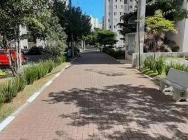 Apartamento com 2 quartos à venda, 44 m² por R$ 320.000 Cocaia Guarulhos/SP
