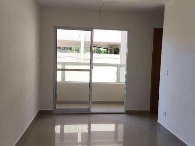 Apartamento com 2 quartos à venda, 44 m² por R$ 349.800 Jardim Nova Europa Campinas/SP