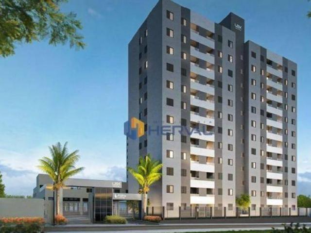 Apartamento com 2 quartos à venda, 44 m² por R$ 350.000 Parque Industrial Bandeirantes Maringá/P