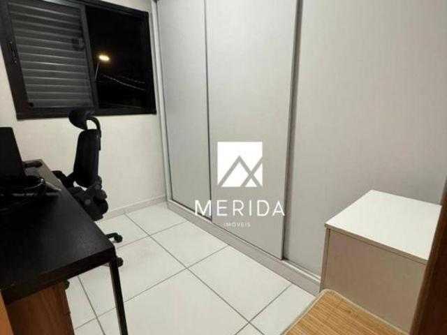 Apartamento com 2 quartos à venda, 44 m² por R$ 350.000 Vila Scarpelli Santo André/SP