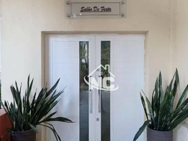 Apartamento com 2 quartos à venda, 44 m² por R$ 355.000 Icaraí Niterói/RJ
