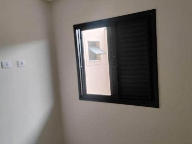 Apartamento com 2 quartos à venda, 44 m² por R$ 359.000 Vila Paulicéia São Paulo/SP