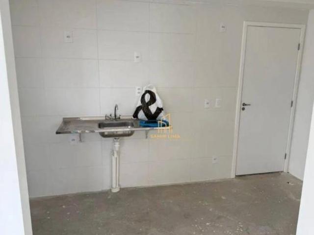 Apartamento com 2 quartos à venda, 44 m² por R$ Picanço Guarulhos/SP