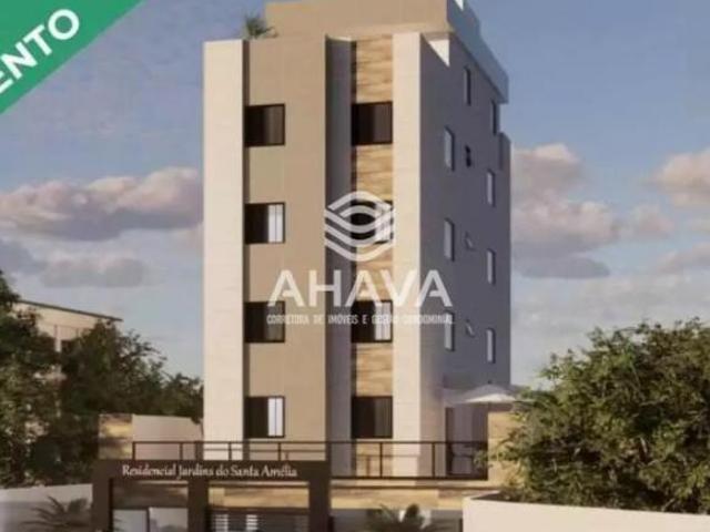Apartamento com 2 Quartos à Venda, 44m²